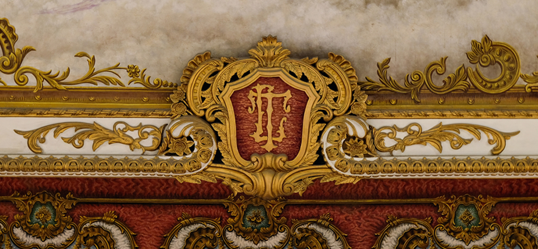 História – Teatro Lethes